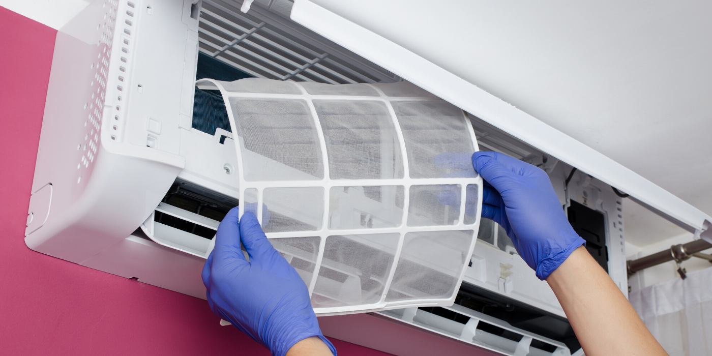 Entretien et dépannage des climatiseurs - Kabil Clim